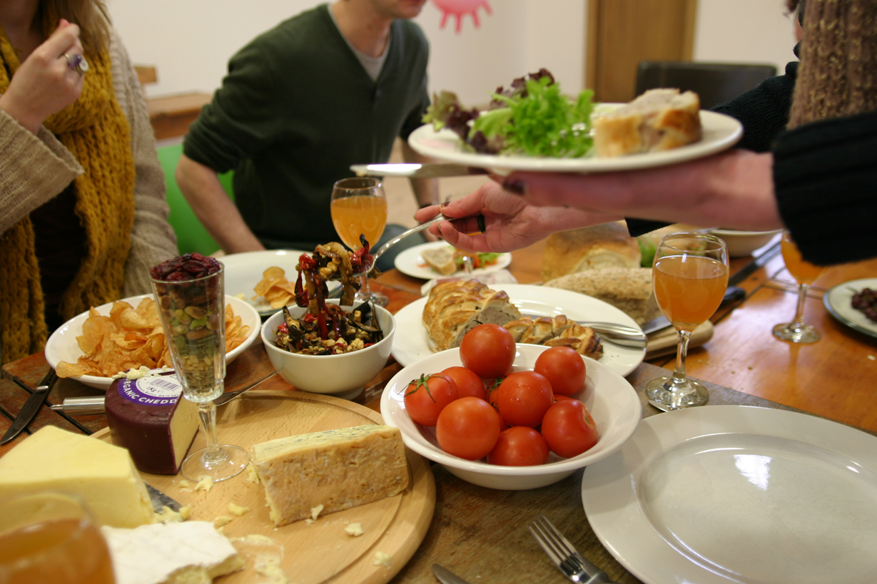 Hazel Evans Artist Inspire 52: January 2012