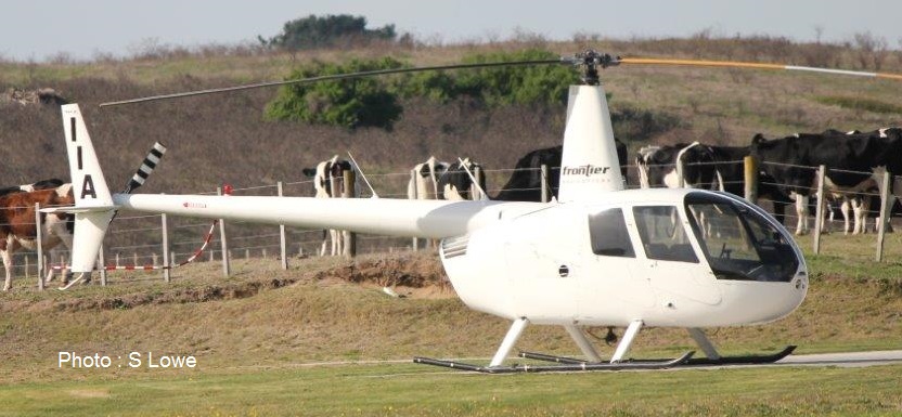 3rd Level New Zealand: May 2013