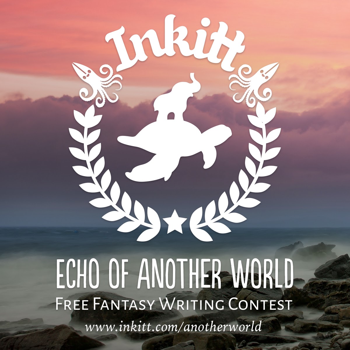 Incessant Scribble | An African Literary Blog: Echo of Another World ...