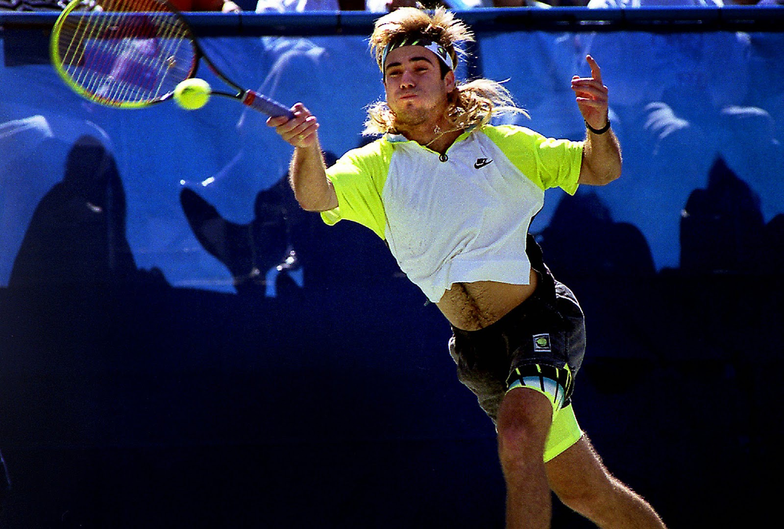 LA EDUCACION FISICA SEGUN TRISTAN: LITERATURA DEPORTIVA: OPEN MEMORIAS ...