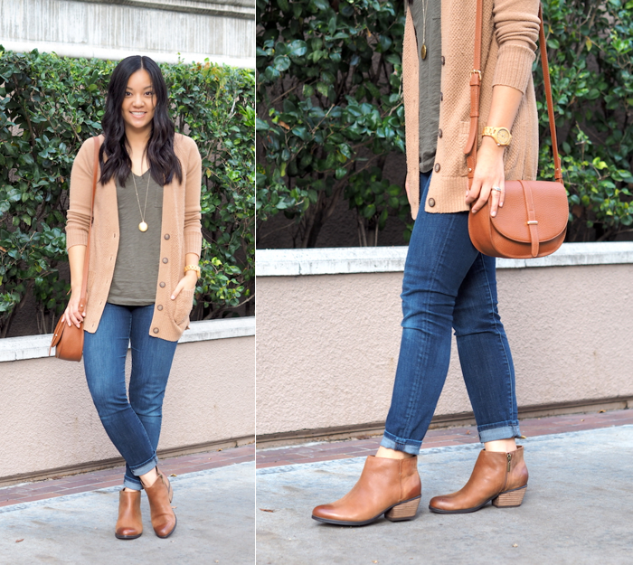 Comparing Ankle Boots: Which Should You Buy? | Putting Me Together ...