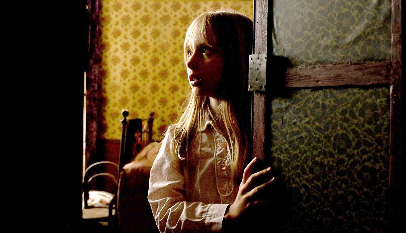 Movie Review: Sarah's Key (2010) | The Ace Black Movie Blog