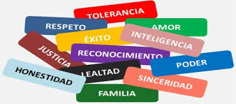 REFLEXIONES PARA VIVIR: La importancia de tener valores.
