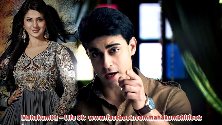 Gautam Rode And Jennifer Winget