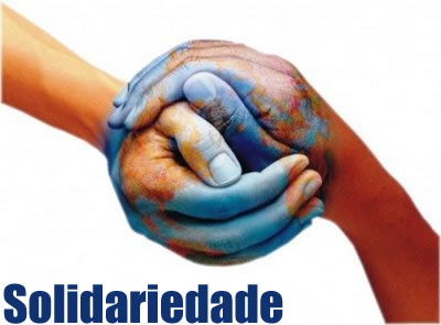 Solidários: Reflexão sobre a importância da solidariedade e da ...