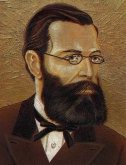 Iba Mendes: Alencar e o progresso