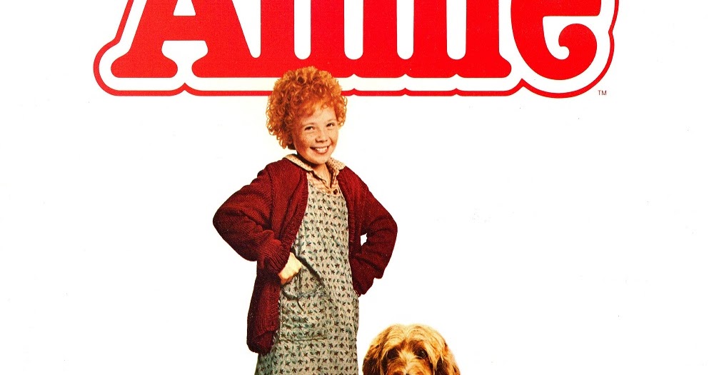 Soundtrack - Annie (1981) - Lp ~ vinylplaten-updates