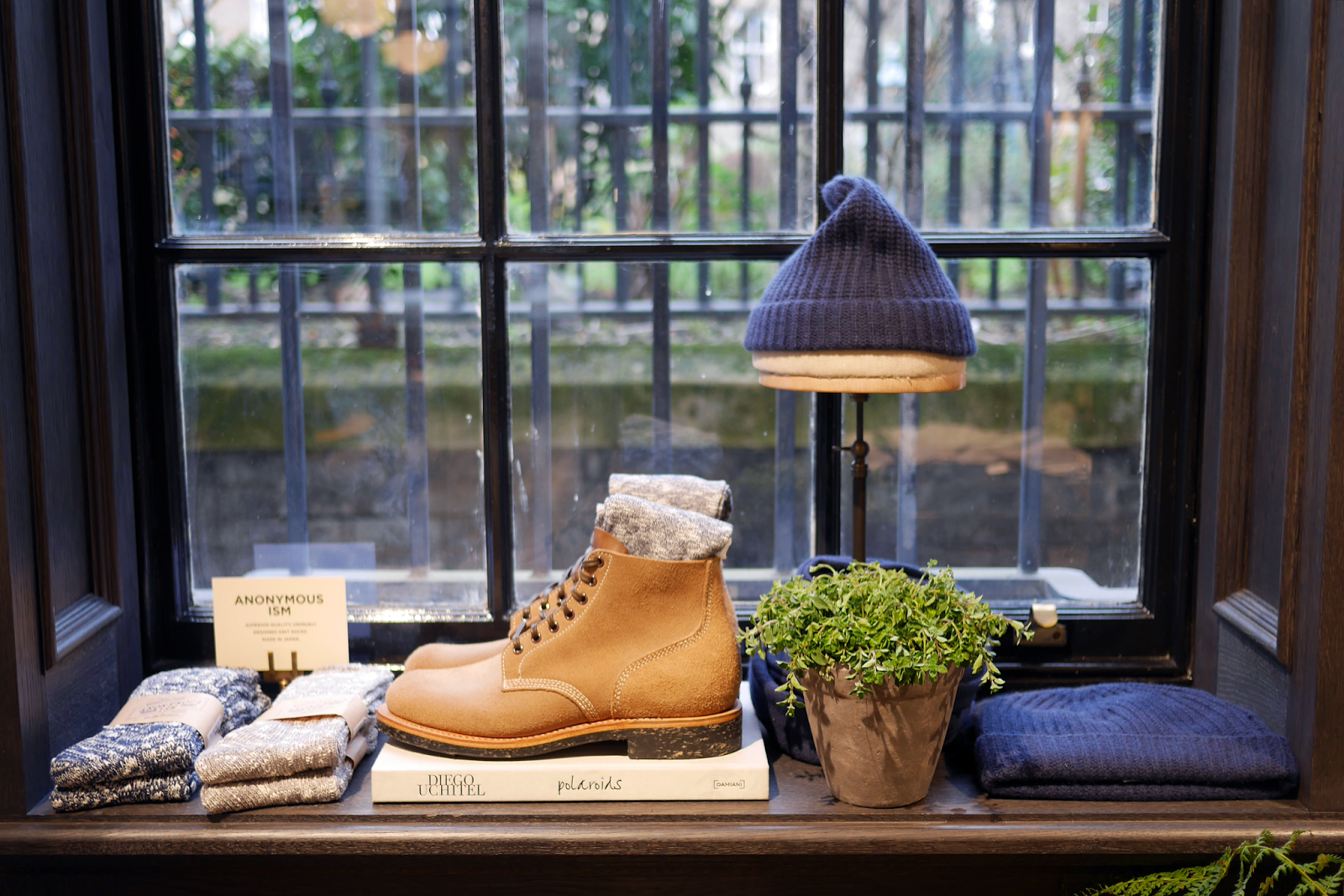 Buckets & Spades - Men's Fashion, Design and Lifestyle Blog: Store ...