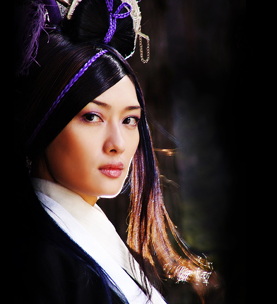 The Bedrock Blog: RETURN OF CONDOR HEROES 2006