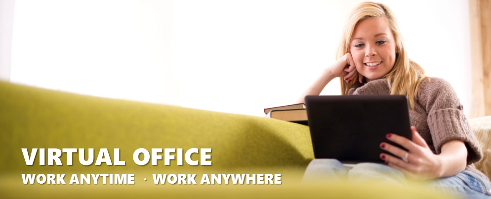 Everything You Need To Know About Virtual Offices