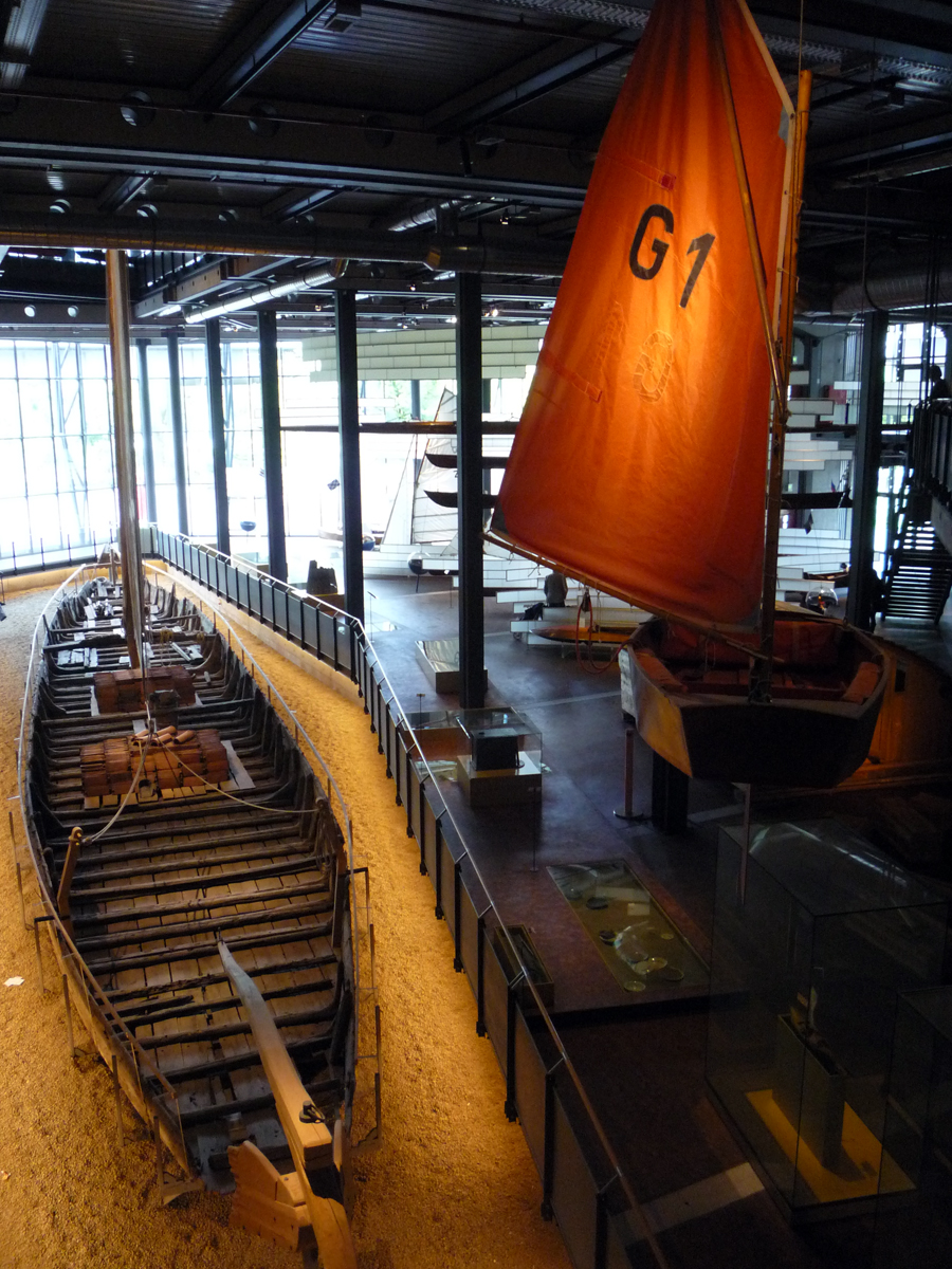 birdofpassage: 05.12.2012 German Techinical Museum