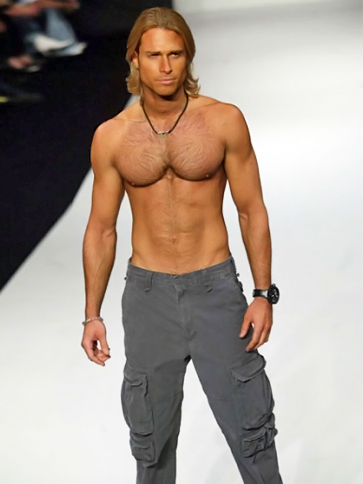 Rullinatic@s: MODELAJE