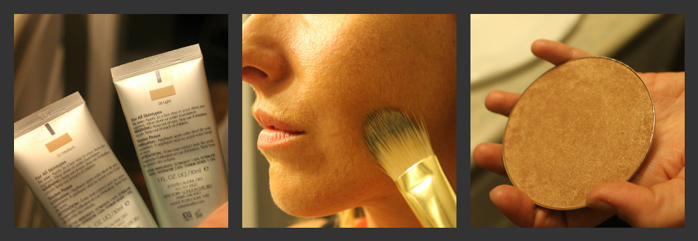 Alaina Mitchell Makeup Art: HUNGER GAMES: {Exclusive: Never Before Seen ...