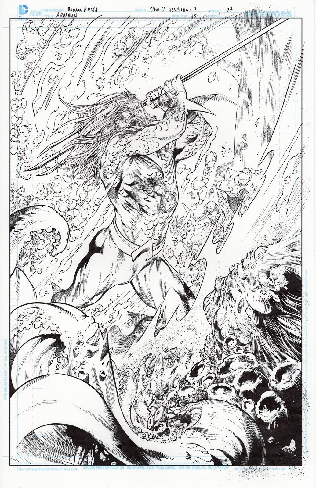 As Leituras do Pedro: Daniel Henriques: "Como fanboy gostaria de fazer ...