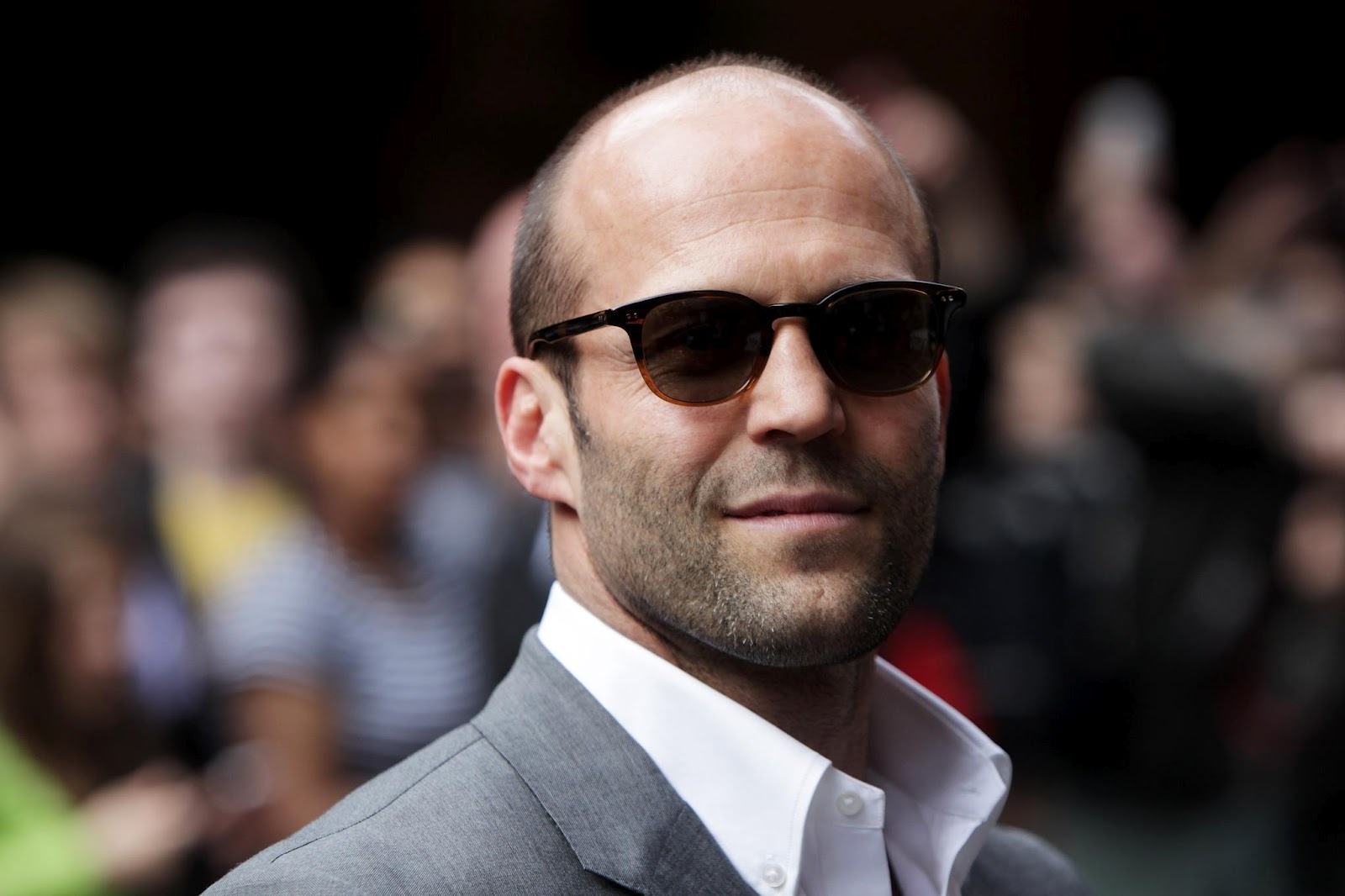 Cine y ... ¡acción!: ¡¡¡Felicidades Jason Statham!!!
