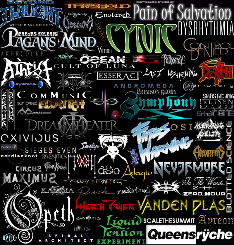 Sejarah Musik Metal Dan Jenis Musik Metal - Biografi dan Sejarah