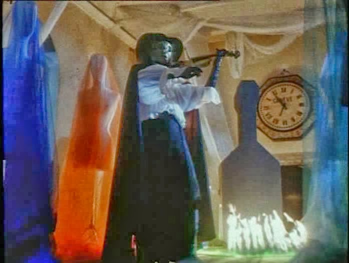 Il Bollalmanacco di Cinema: Bollalmanacco On Demand: Paganini Horror (1989)