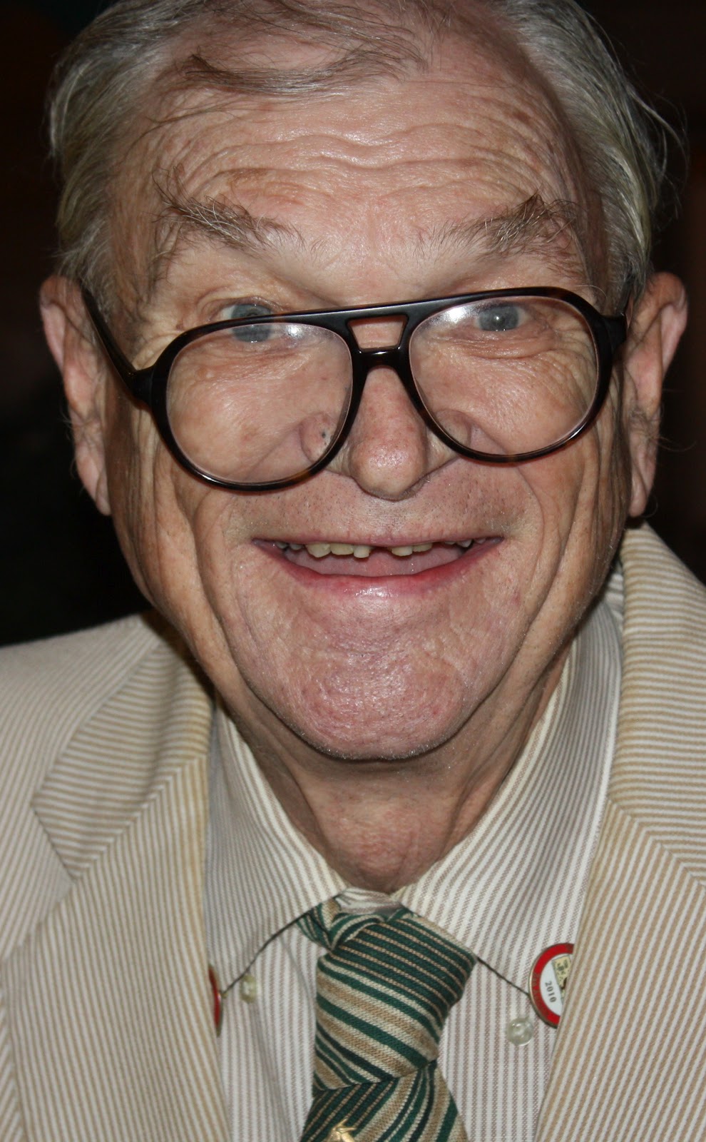 Walker Report - Shedding Light on Bexar County: Fundraiser for ...