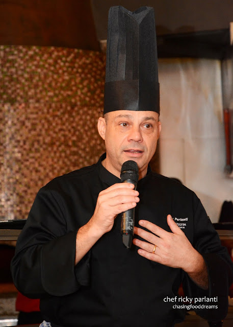 CHASING FOOD DREAMS: August 2017