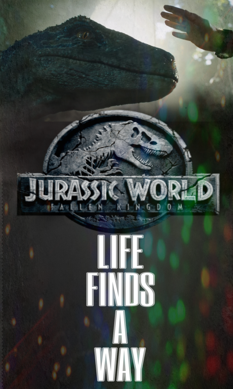 Jurassic Mania: 2017