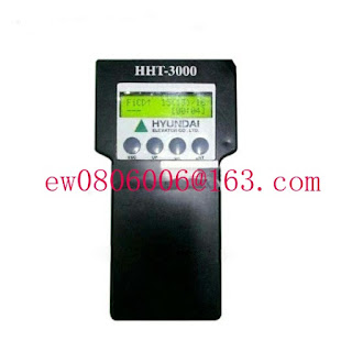 HHT 3000 hht3000 HHT-3000 HHT2000 if you need