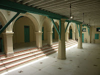 Ismailiworld: Jamatkhana