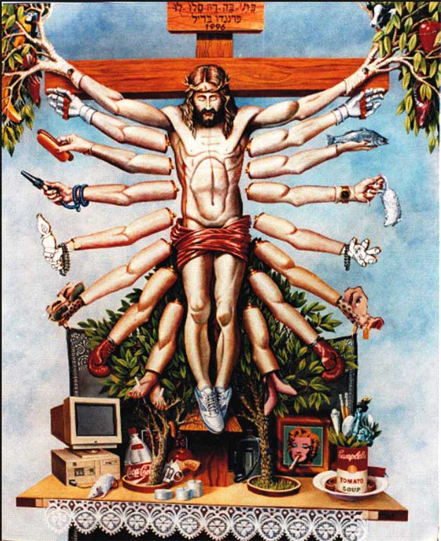 Alpha Omega Arts: RELIGIOUS ART | NEWS OF WEEK