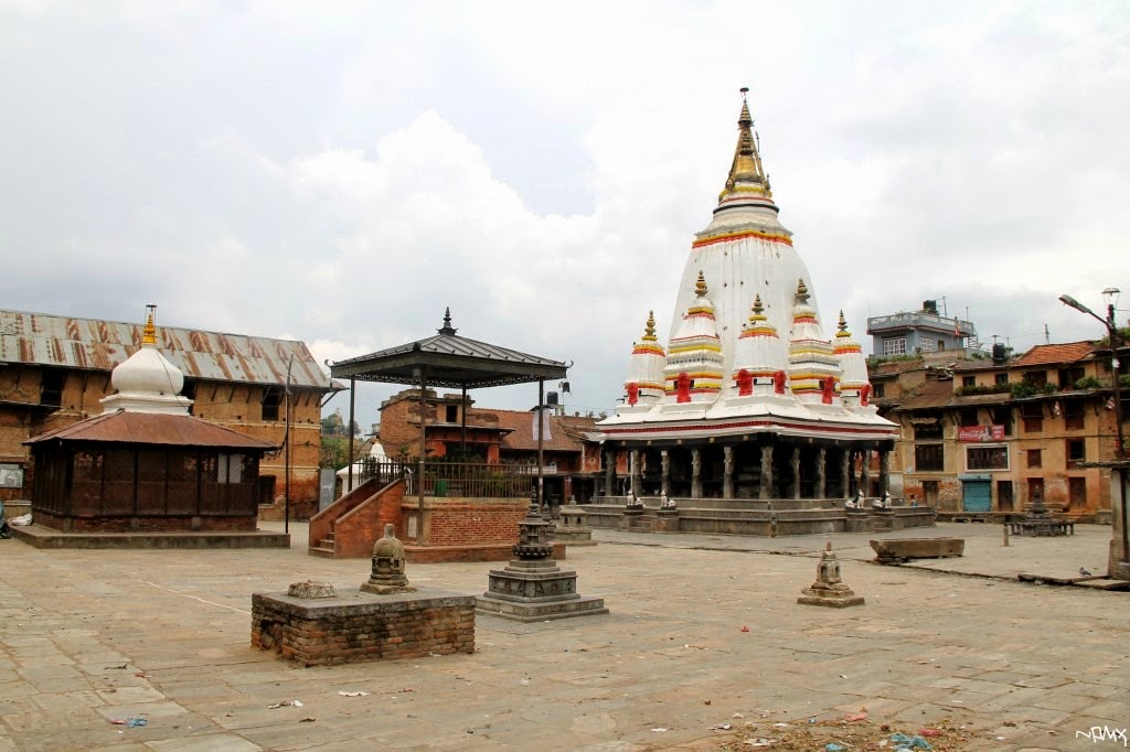 Form The Eyes of The Lens: Rato Machhendranath Rath Jatra - The Pride ...
