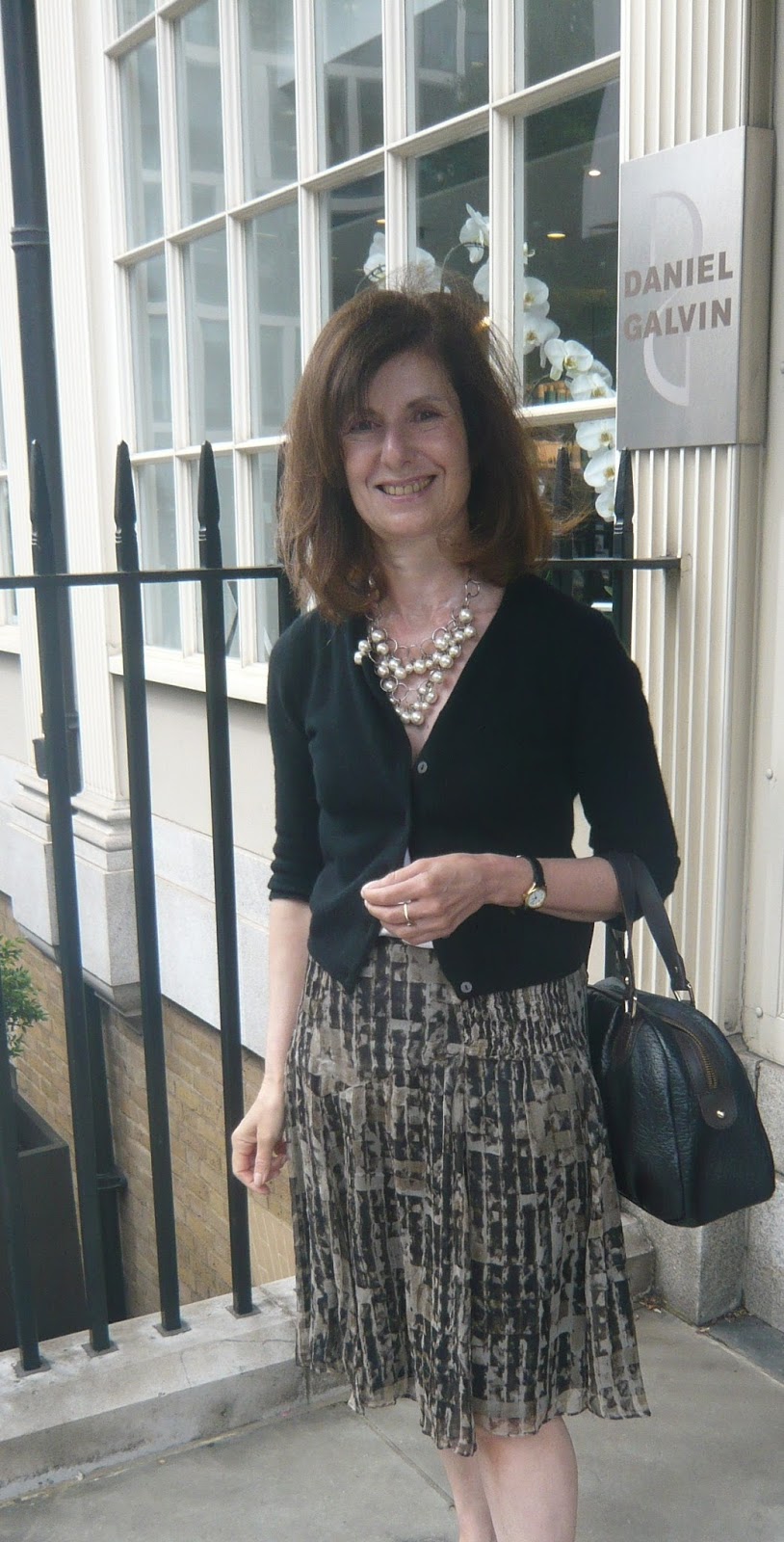 All About Hair: Spotlight on Rossano Ferretti Parma haircare line