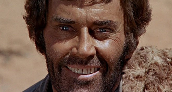 Junta Juleil's Culture Shock: Film Review: CYBORG (1989, Albert Pyun)