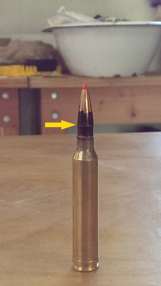 Reloading for 300 Win Mag