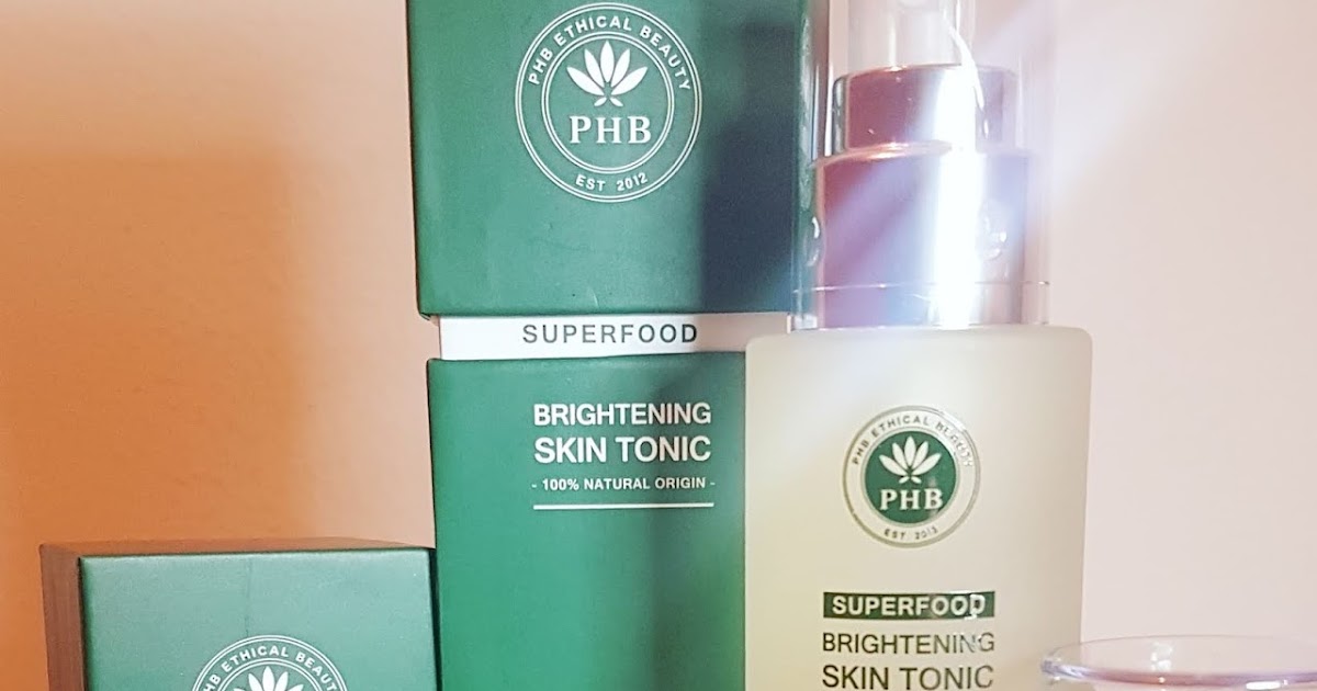 Range Change from PHB - The New Superfood Selection Review * - The ...