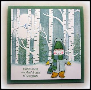 Create With Bev: Card Samples