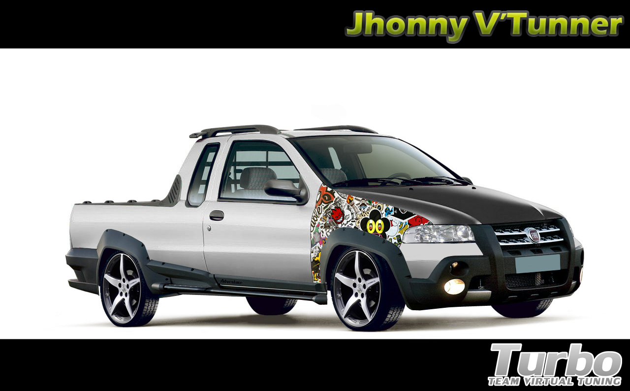 Turbo Team Virtual Tuning