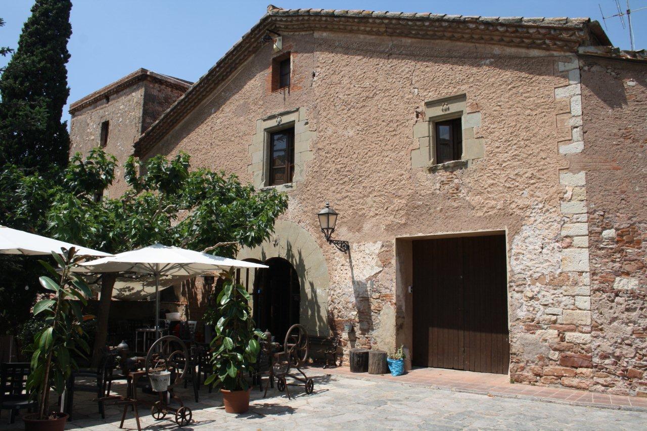 Relat "MAS UMBERT A SANT FELIU DEL RACÓ