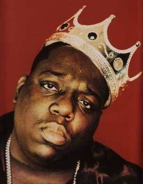 #AUDIO The Notorious B.I.G. 1972-1997- DJ Butta L