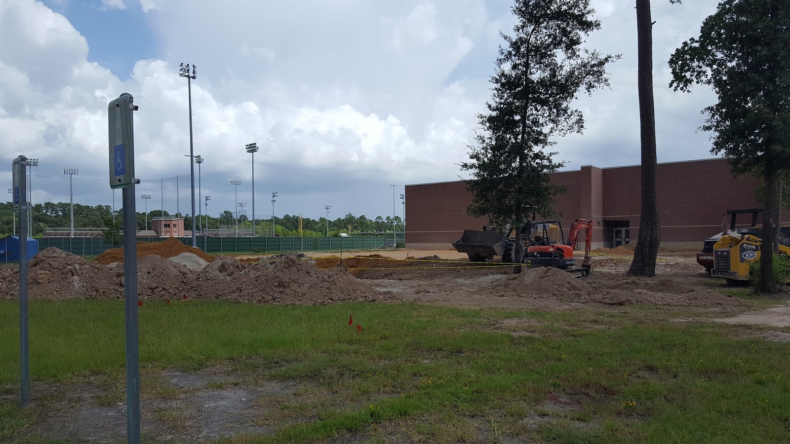 Communications: Porter HS