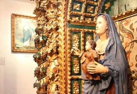 S O L N A C I E N T E N E W S: Recuerde una leyenda quiteña en la casa ...