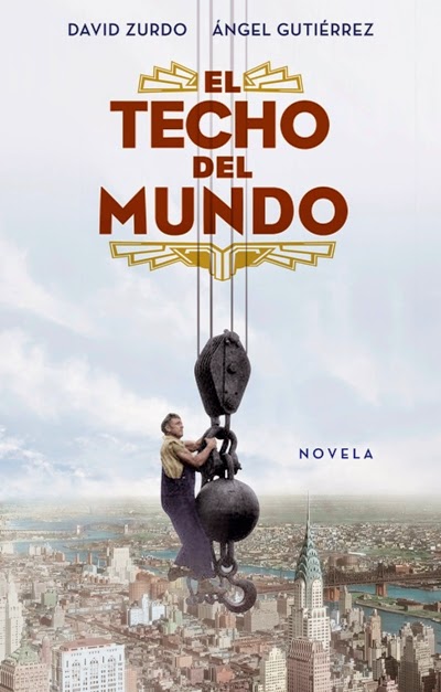 Un amigo o tres: El techo del mundo - Zurdo/Gutiérrez