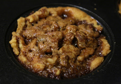 The 99 Cent Chef: 2011