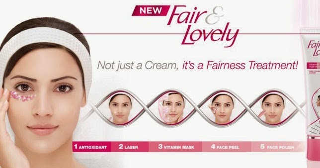 Healthcasket : Academy Of Health Nutrition and wellness: Top 5 Fairness ...