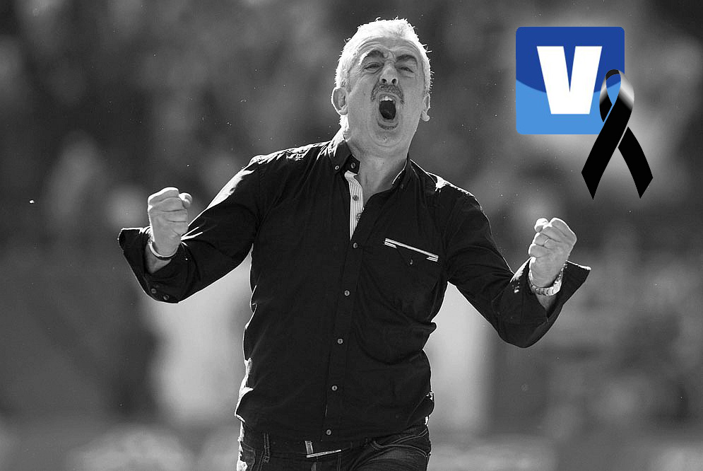 Hoyo de Pinares Deporte: Manuel Preciado