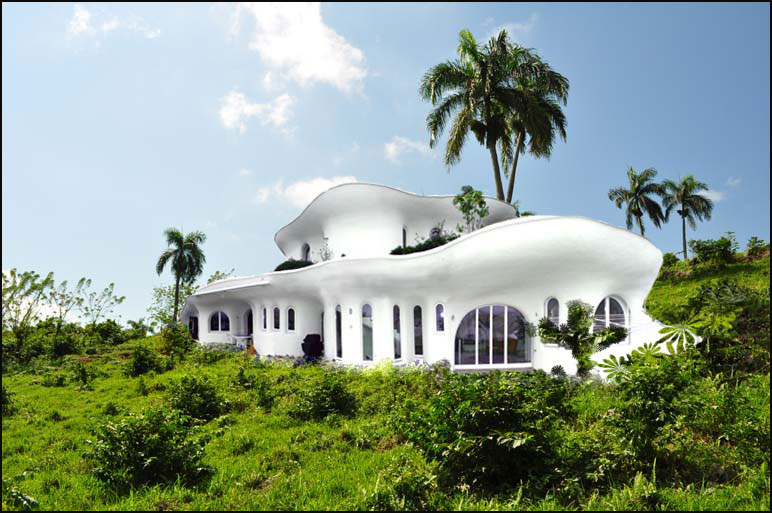 Cabrera North Coast Dominican Republic: Caribbean Cabrera Colinas Verdes 12