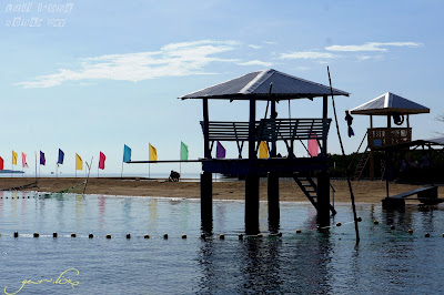 Honda Bay: Luli and Snake Islands [Puerto Princesa 2013] | Trips... by Liz