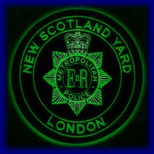 Finis Terrae: Scotland Yard