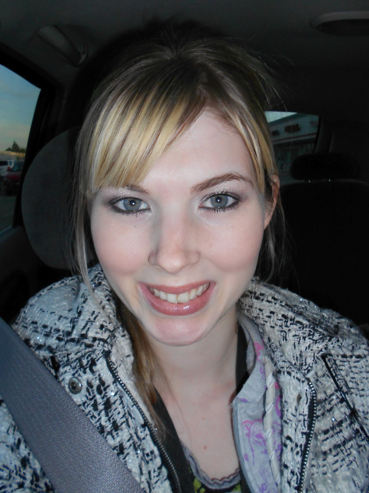 All Day I Dream Of Makeup: American Idol Auditions: Galveston, Jennifer ...
