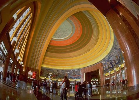 cSpin Healthy: Mother's Day and the Night Before