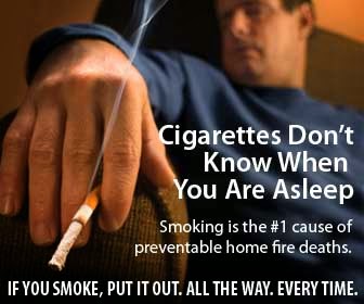 The Alfano Group: The 10 most common causes of home fires.