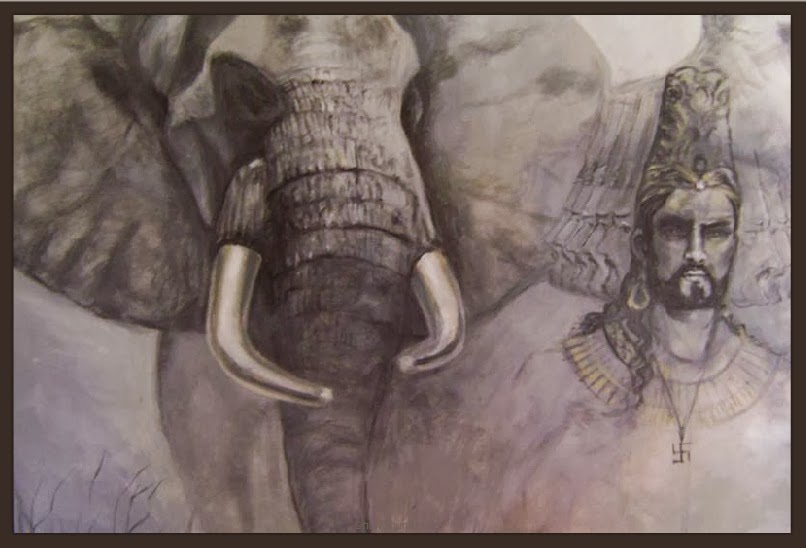 හෙළ ගවේශන | Hela Gaweshana: සුර අසුර යුද්ධය