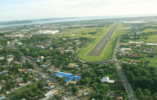 Iloilo Convention Center to rise at Megaworld's Iloilo Business Park